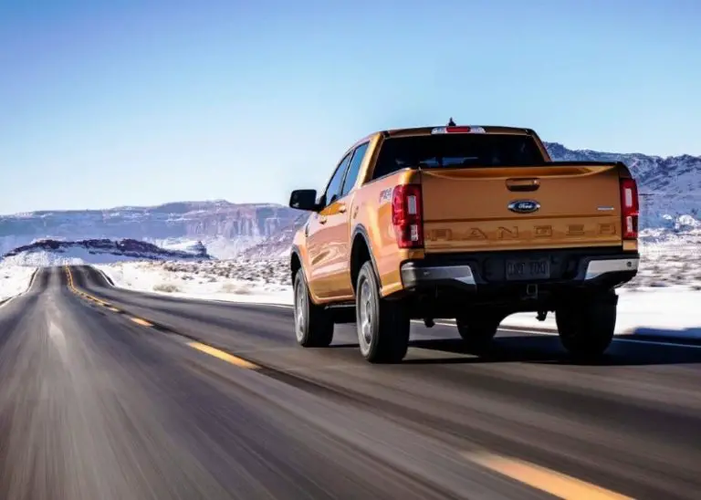 2020 Ford Ranger Price, Redesign, Specs & Relase Date - ADORECAR.COM