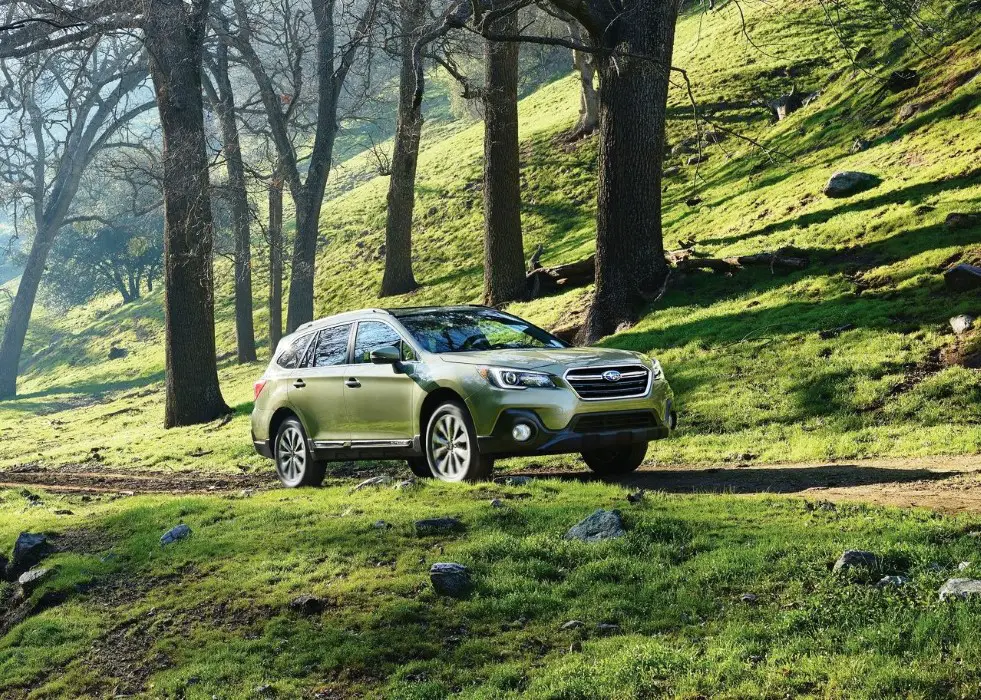 2020 Subaru Outback Changes, Specs & Release Date - ADORECAR.COM