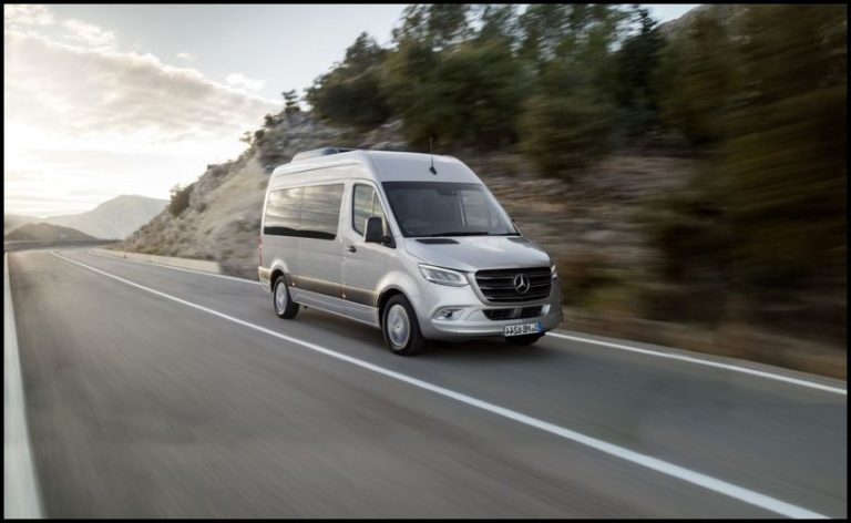 2020 Mercedes-Benz Metris Review, Reliability, Fuel Economy - ADORECAR.COM