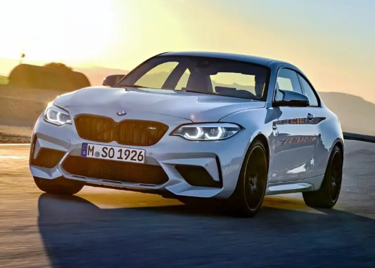 2020 BMW M2 Competition Review - Specs, Performance & Pricing - Best ...