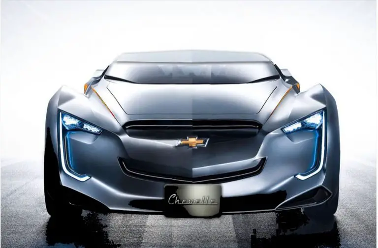 2022 Chevy Chevelle New Version, Everything We Know So Far - ADORECAR.COM