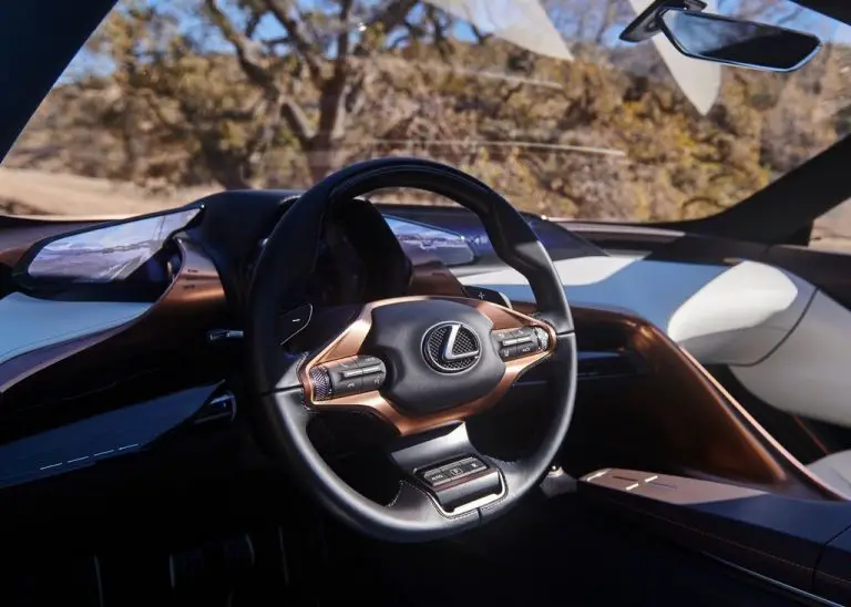 2022 Lexus LQ Release Date, Price, Engine Specs & more - ADORECAR.COM